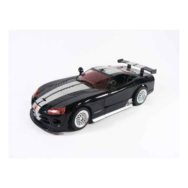 TRANSFORMERS Alternators / Binaltech BT-05 Dead End feat. Dodge Viper ...