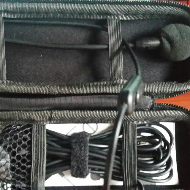 Antlion Modmic 4.0, Computers & Tech, Parts & Accessories, Cables ...