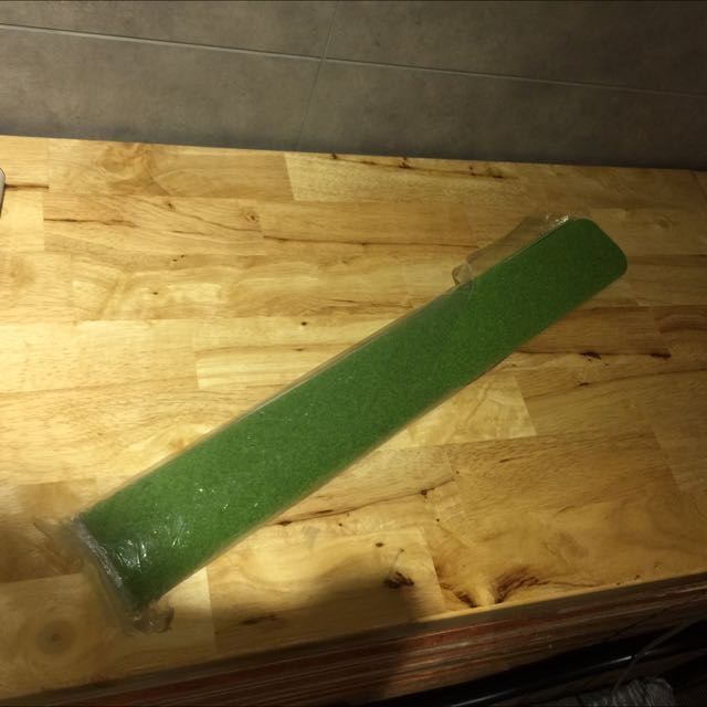 Architectural Model Grass, Hobbies & Toys, Stationery & Craft, Craft ...