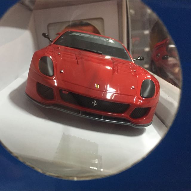 Biggest Sale Ever! Kyosho Mini Z Touring Ready To Run Kit (Ferrari ...