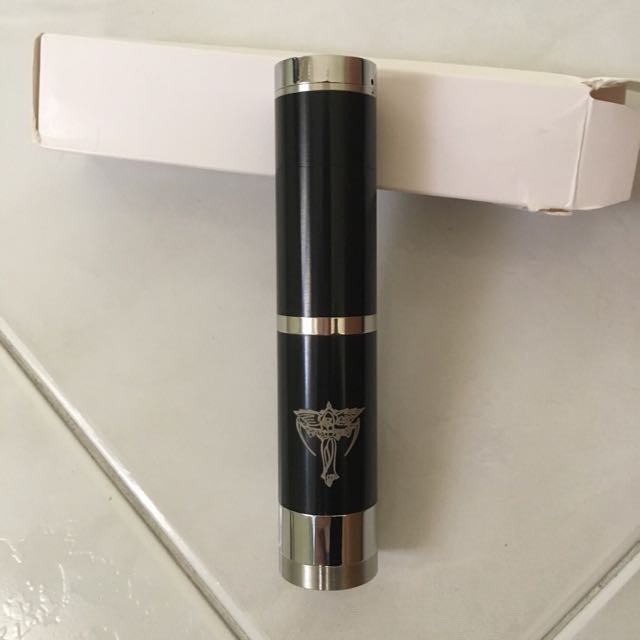 Nemesis Mech Mod, Everything Else on Carousell
