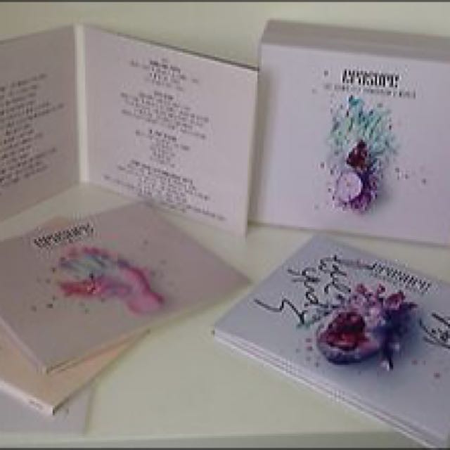 Erasure - The Complete Tomorrow's World Boxset (Limited Edition EIS ...