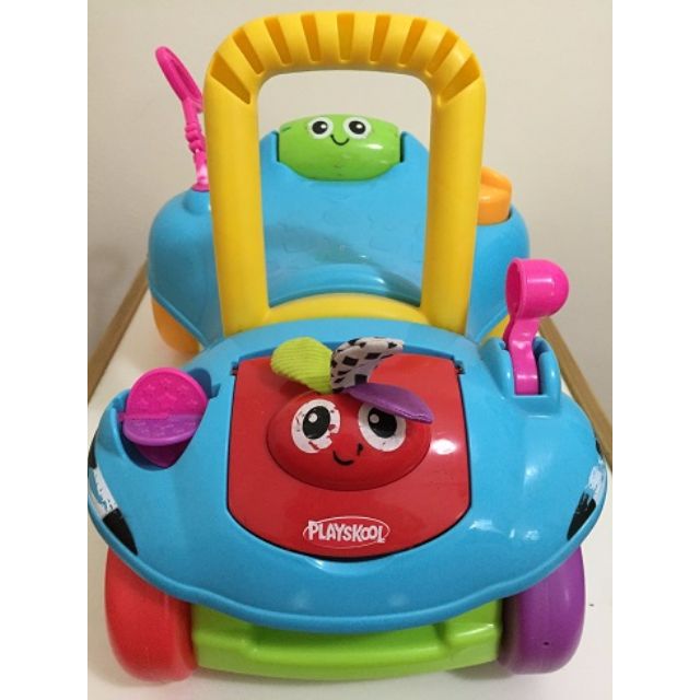 Playskool Walker, Babies & Kids, Infant Playtime on Carousell