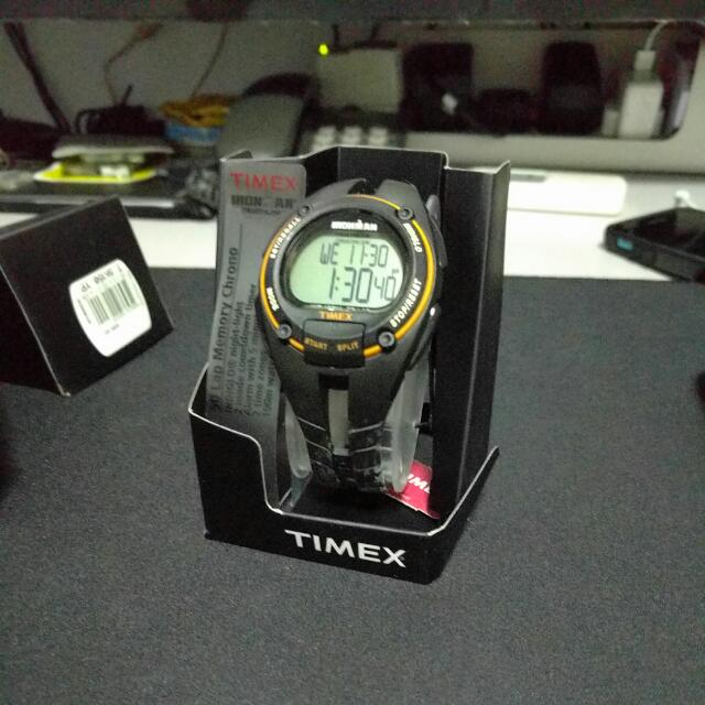 Timex Watch, Mobile Phones & Gadgets, Wearables & Smart Watches on ...
