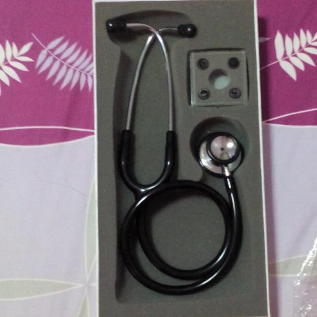 Used Stethoscope, Everything Else on Carousell