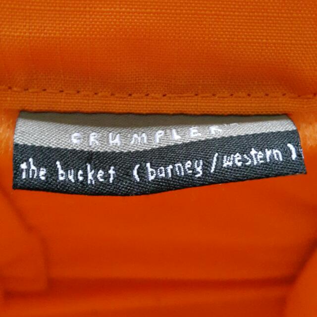 Crumpler BU-02A Bucket Insert - Western Lawn/Barney, Photography ...
