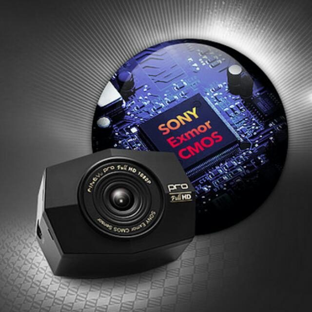 FineVu Pro Full-HD Video Recorder, Cars on Carousell