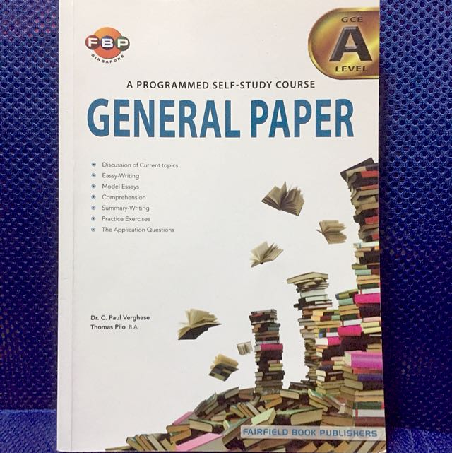 GP Guidebook BRAND NEW, Hobbies & Toys, Books & Magazines, Textbooks on ...