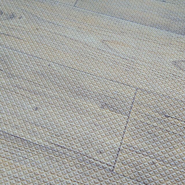 LG Hausys Playmat 2300 x 1400 x 15mm, Babies & Kids, Bathing & Changing ...