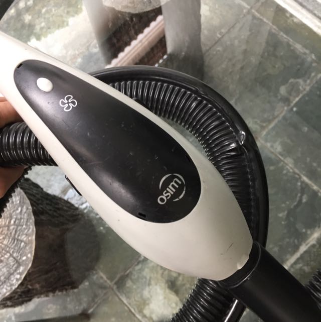 Reserved-Osim iEcologi Vacuum Hose, TV & Home Appliances, Vacuum ...