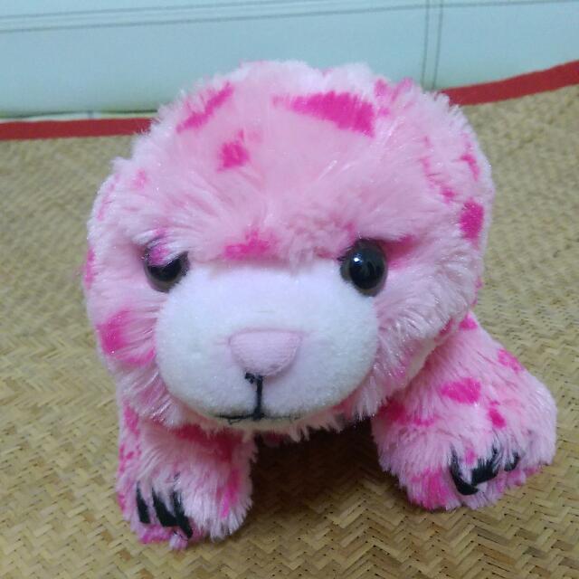 Soft Toy, Hobbies & Toys, Toys & Games on Carousell