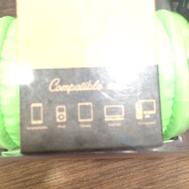 Typo Headphones, Computers & Tech, Parts & Accessories, Cables ...