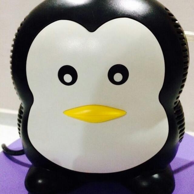 Apex Penguin Nebulizer, Babies & Kids, Baby Nursery & Kids Furniture ...