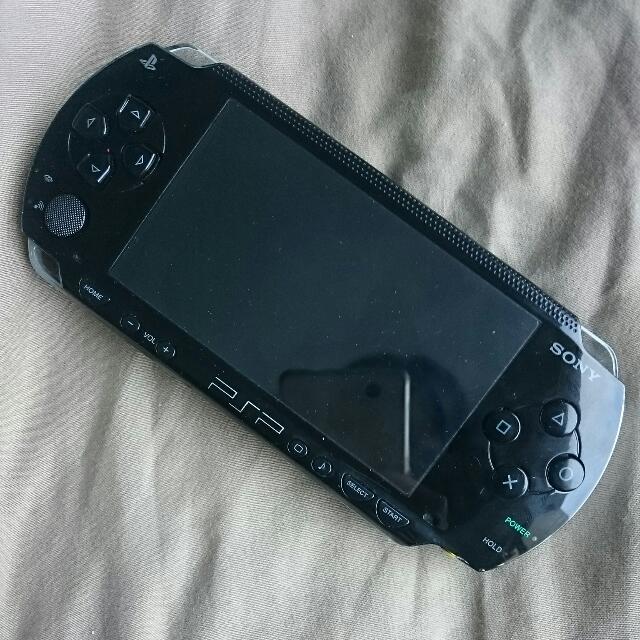 PSP, Computers & Tech, Parts & Accessories, Networking on Carousell