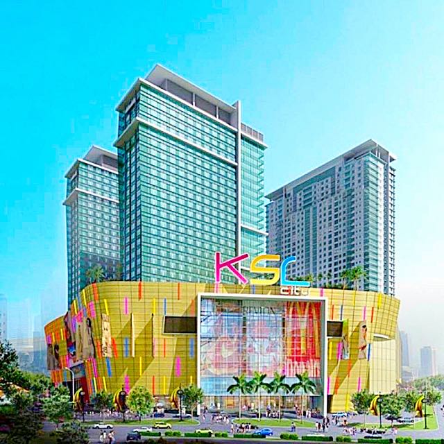 Transportation Singapore to Malaysia KSL Resort, Cars, Commercial ...