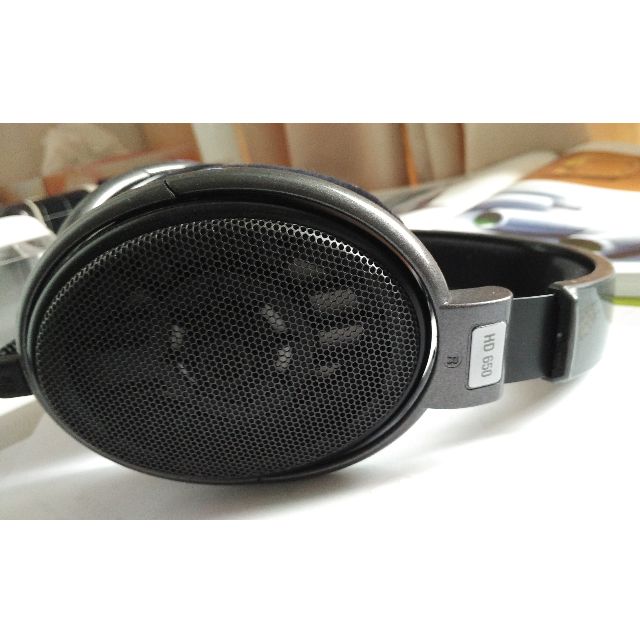 Sennheiser HD650, Computers & Tech, Parts & Accessories, Networking on ...