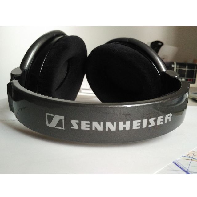 Sennheiser HD650, Computers & Tech, Parts & Accessories, Networking on ...