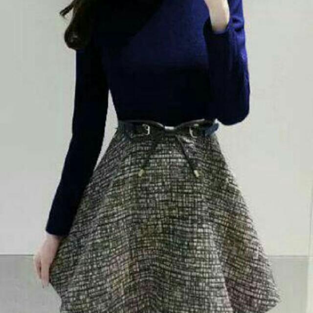 Set Marsha Fesyen Wanita Di Carousell