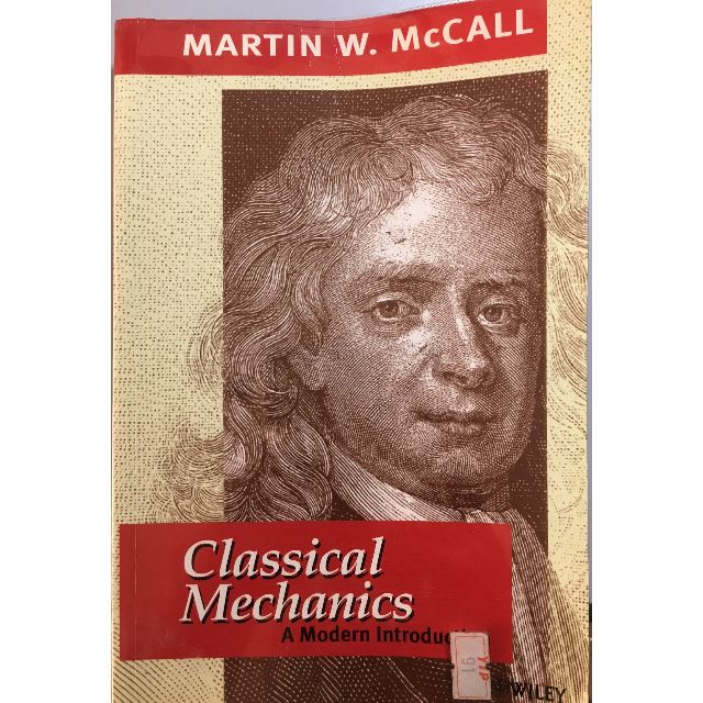 Classical Mechanics : A Modern Introduction, Hobbies & Toys, Books ...