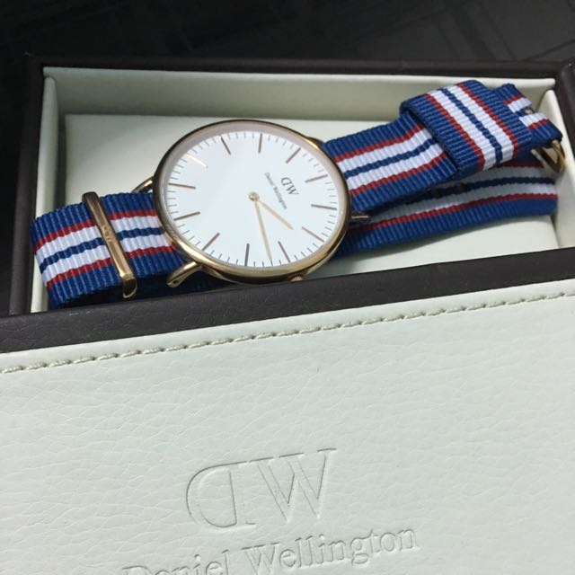 DW Watch Brand NEWS, Mobile Phones & Gadgets, Wearables & Smart Watches ...