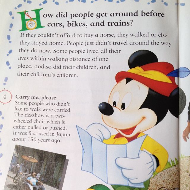 'Mickey wonders why' collection, Hobbies & Toys, Books & Magazines ...