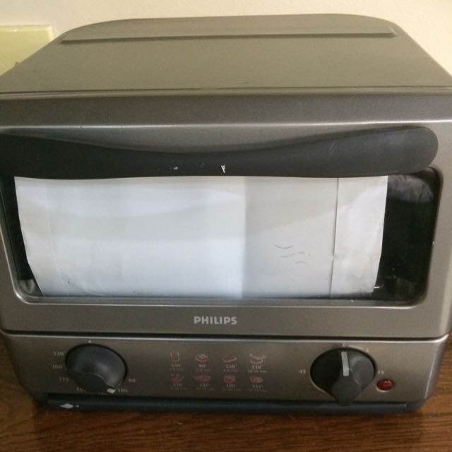 Philips Oven Toaster, TV & Home Appliances, Kitchen Appliances, Ovens ...