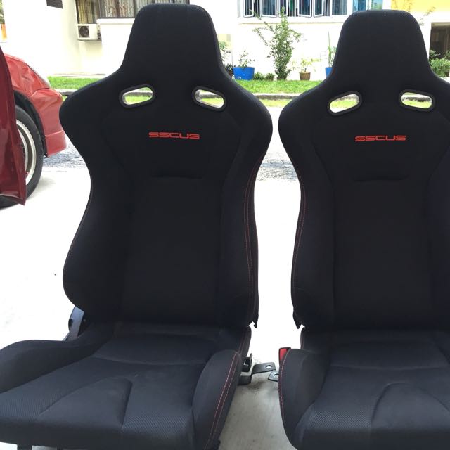 sscus, Cars on Carousell