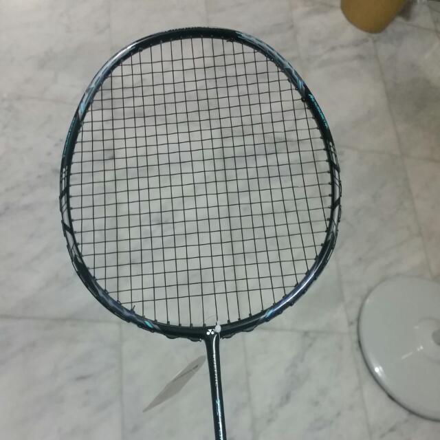 BRAND NEW YONEX VOLTRIC Z-FORCE II (VTZFII) - Replica/Clone, Sports ...