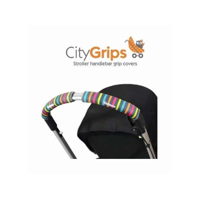 Contours Options LT Tandem Stroller *(FREE Handle Grip Cover!), Babies ...