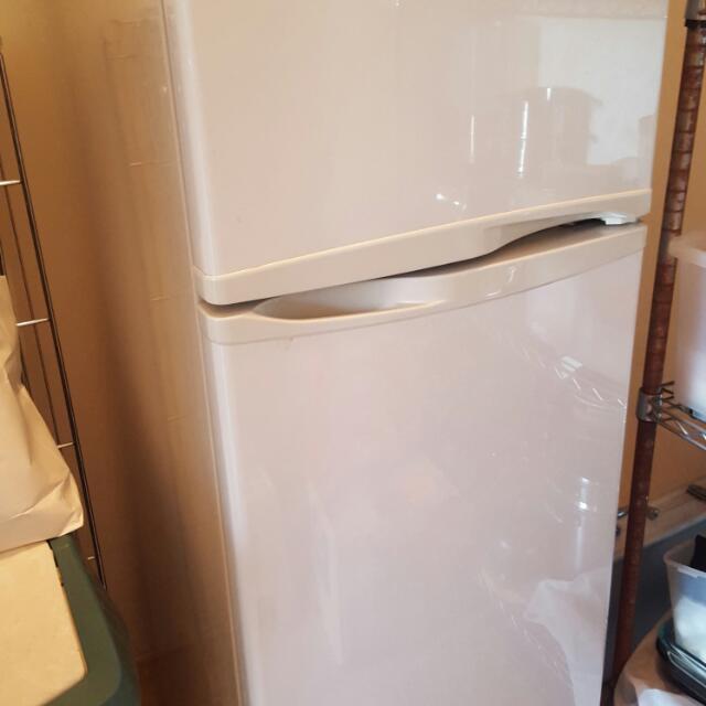 Fridge, TV & Home Appliances, Kitchen Appliances, Refrigerators ...