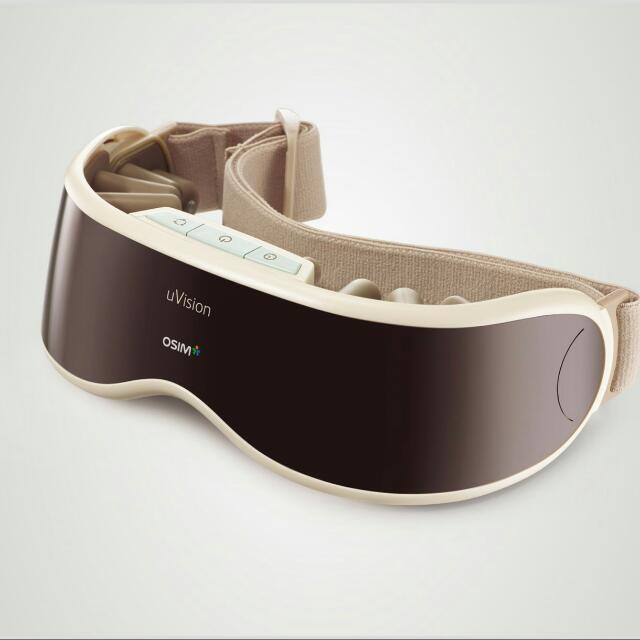 Osim uVision (Brand New), Sports Equipment, Exercise & Fitness, Cardio ...