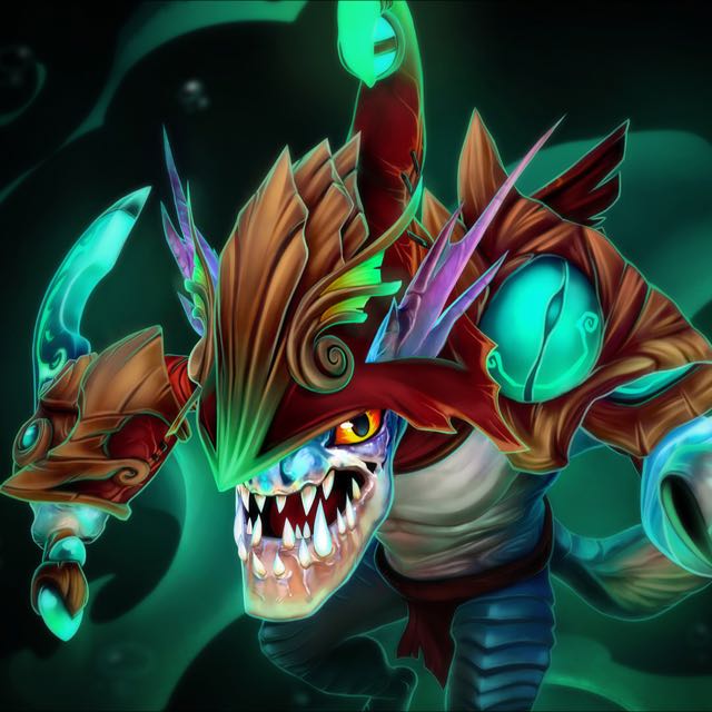 Shivshell Crawler - Slark Bundle, Hobbies & Toys, Toys & Games on Carousell