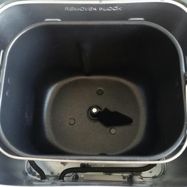 TESCO Bread Maker Model: BM10, Home Appliances on Carousell