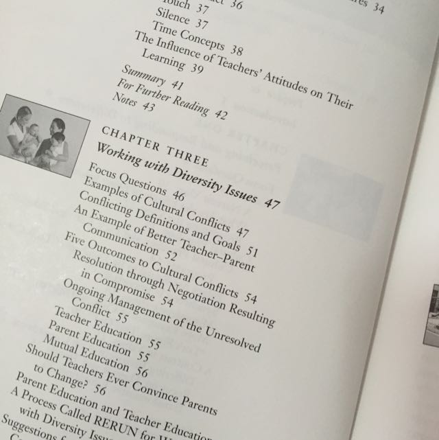 Diversity In Early Care And Education, Honoring Differences (5th Edition) - Special NAEYC ...