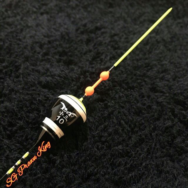 EF 小三 Prawning Float, Everything Else on Carousell