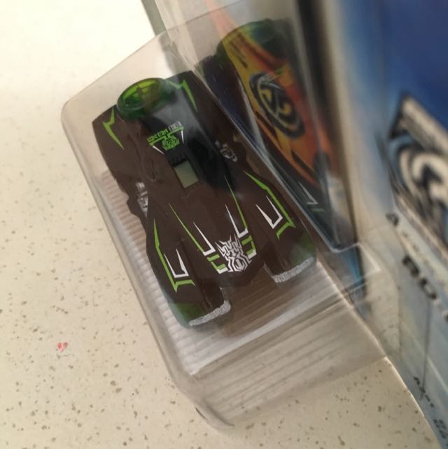 Hot wheels acceleracers RD-04, Hobbies & Toys, Toys & Games on Carousell