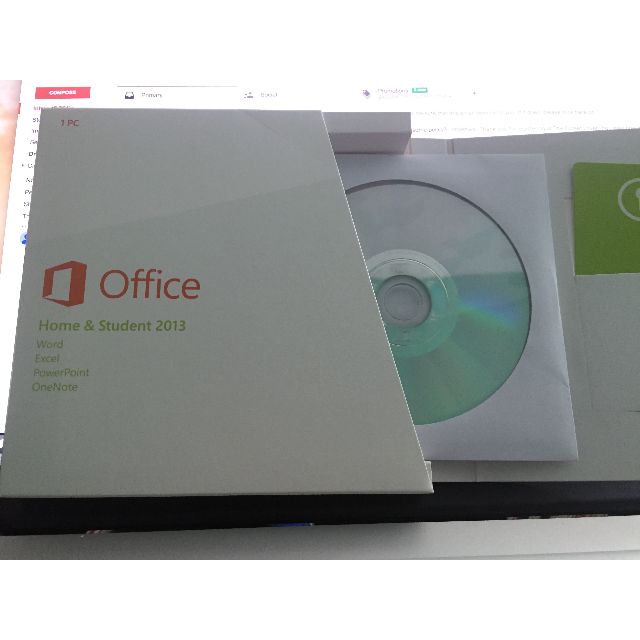 Microsoft Office 2013 (Home & Student Edition), Bulletin Board, Looking ...