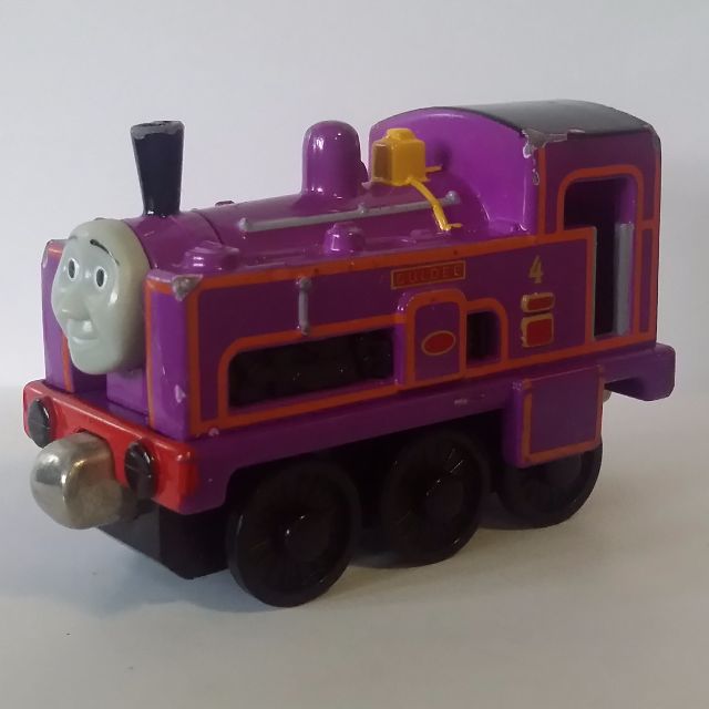Thomas and Friends Magnetic Die-Cast Metal Take-Along - Culdee, Hobbies ...