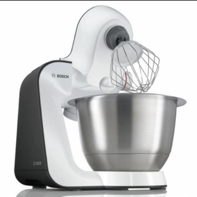 Bosch Styline Kitchen Machine Mum52120au Review | Besto Blog