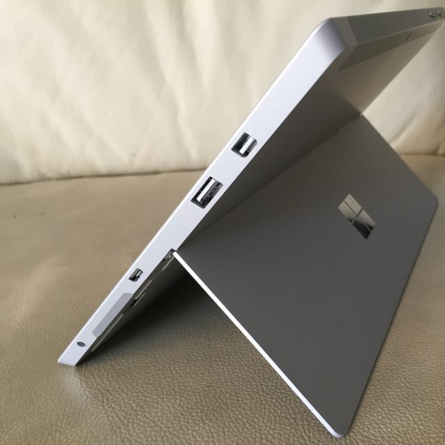 Microsoft Surface 3 Tablet - 2GB RAM, 64GB SSD, Win8.1, Computers ...