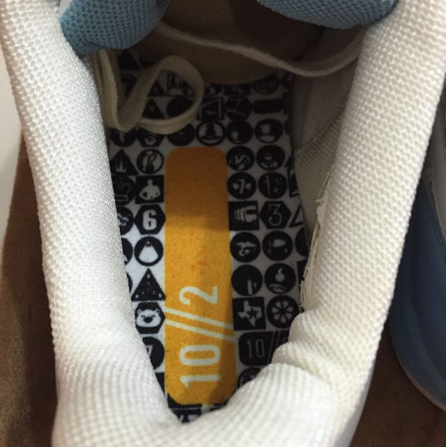 NIKE ZOOM FC X FL X L. Armstrong, Men's Fashion, Activewear on Carousell