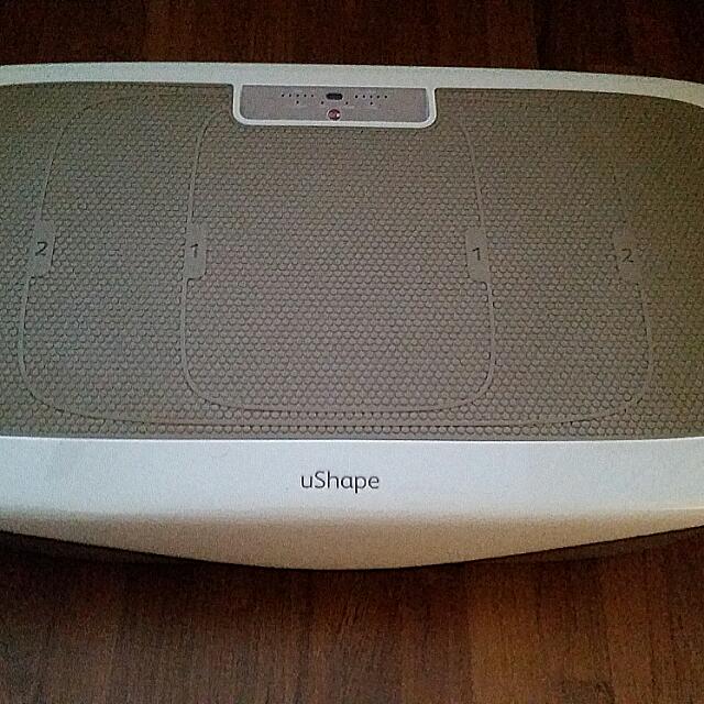 osim u shape, Sports Equipment, Exercise & Fitness, Cardio & Fitness ...