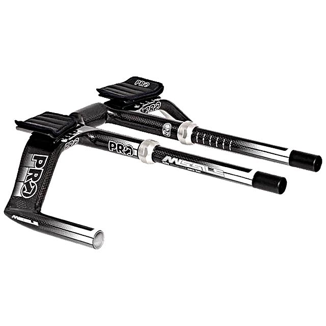 Pro Missile Aerobar (Straight Extensions), Sports Equipment, Bicycles ...