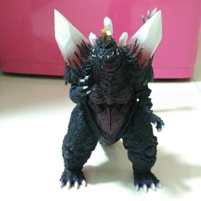 Tamashii Nations Godzilla SpaceGodzilla Space Godzilla, 57% OFF