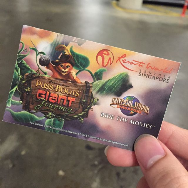 USS Day Pass, Tickets & Vouchers, Local Attractions & Transport on ...