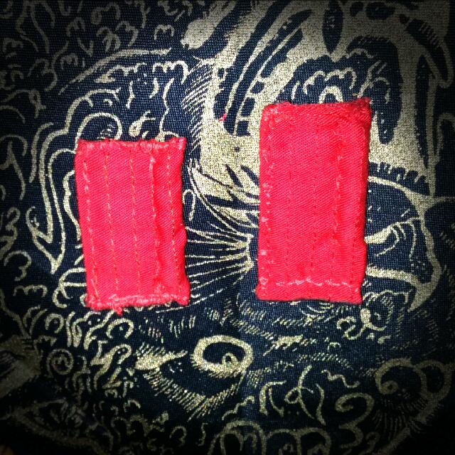 AZIMAT / KALUNG SINGA RAJAH MAHKOTA SULAIMAN Kalung $55/- Azimat (Boleh ...