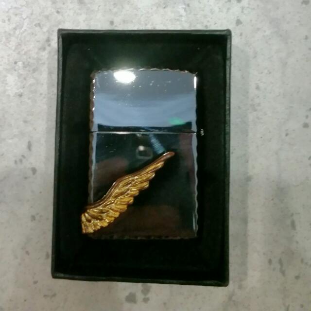 Fake Zippo Lighter, Everything Else on Carousell
