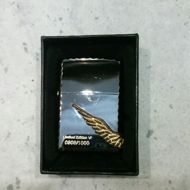 Fake Zippo Lighter, Everything Else on Carousell