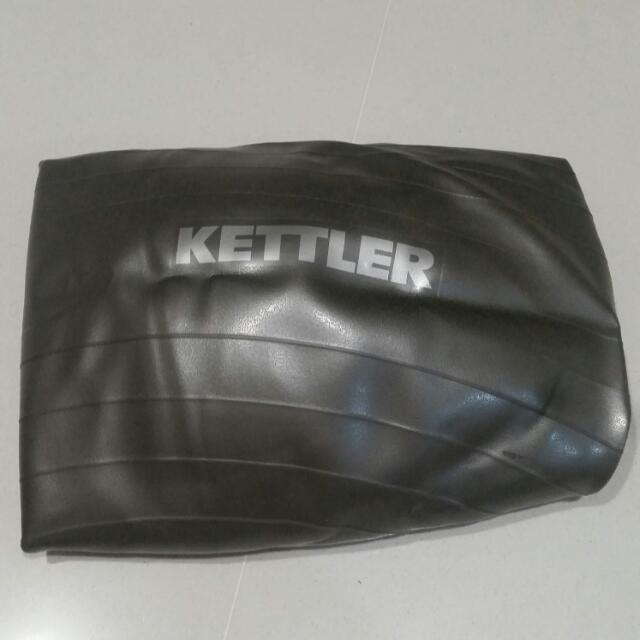 Kettler Exercise Ball, Sports Equipment, Exercise & Fitness, Cardio ...