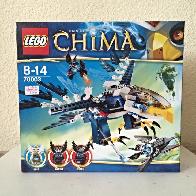 乐高70003,乐高70145,乐高70006_大山谷图库